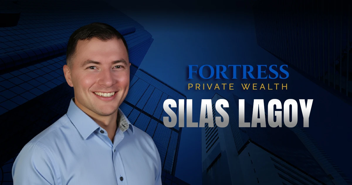 Silas Lagoy